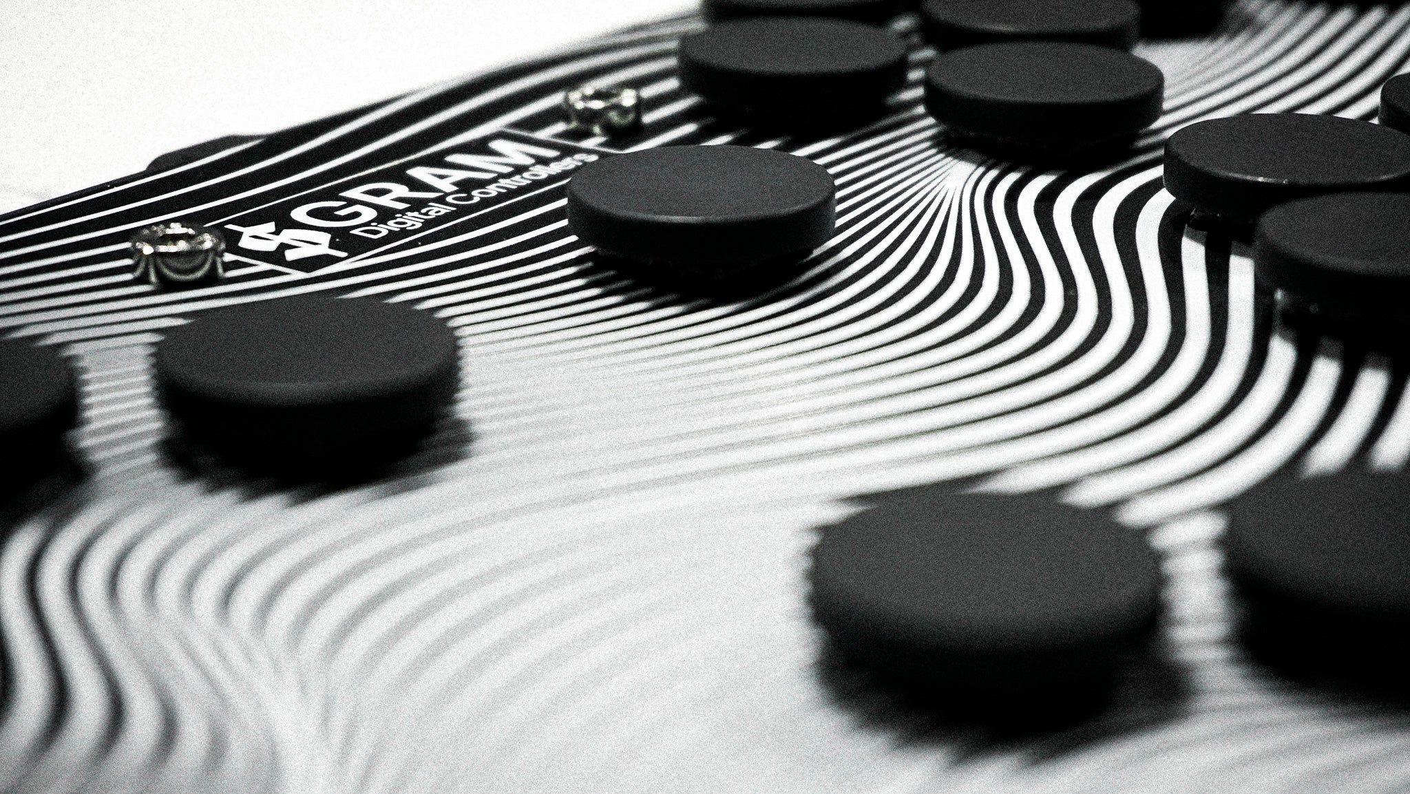 All – GRAM Digital Controllers