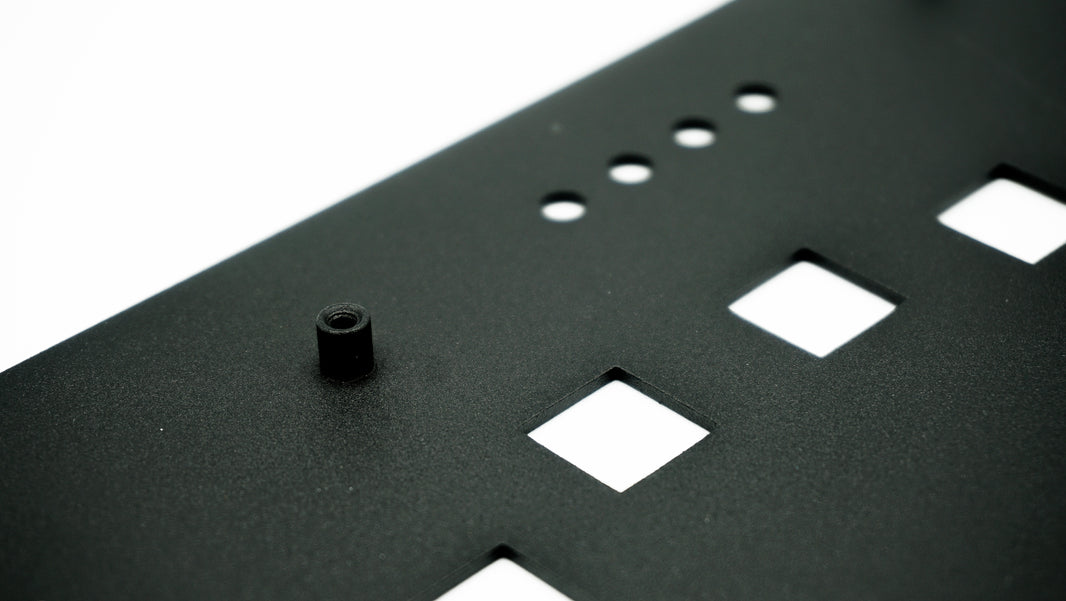 GRAM Digital Controllers