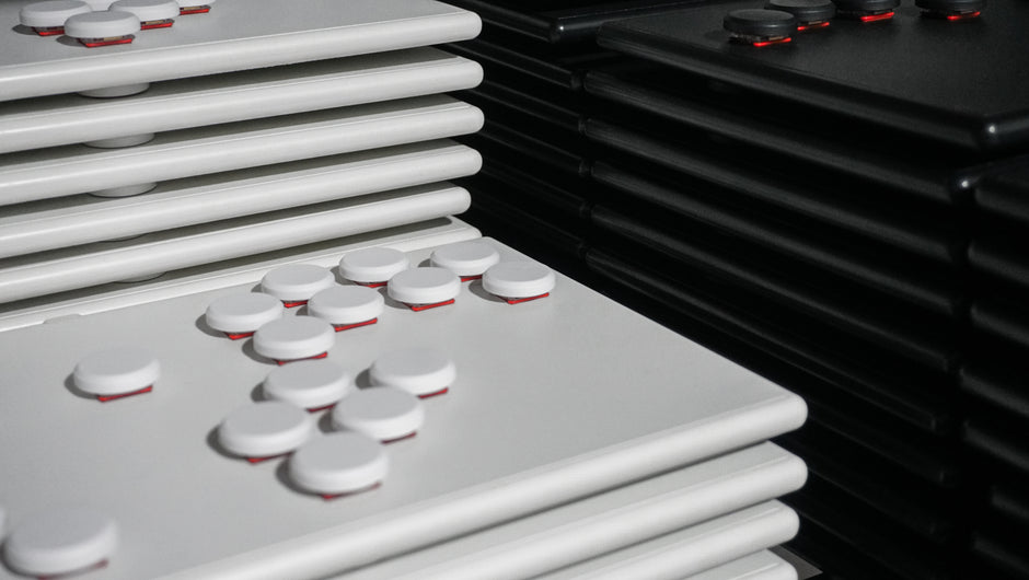 GRAM Digital Controllers