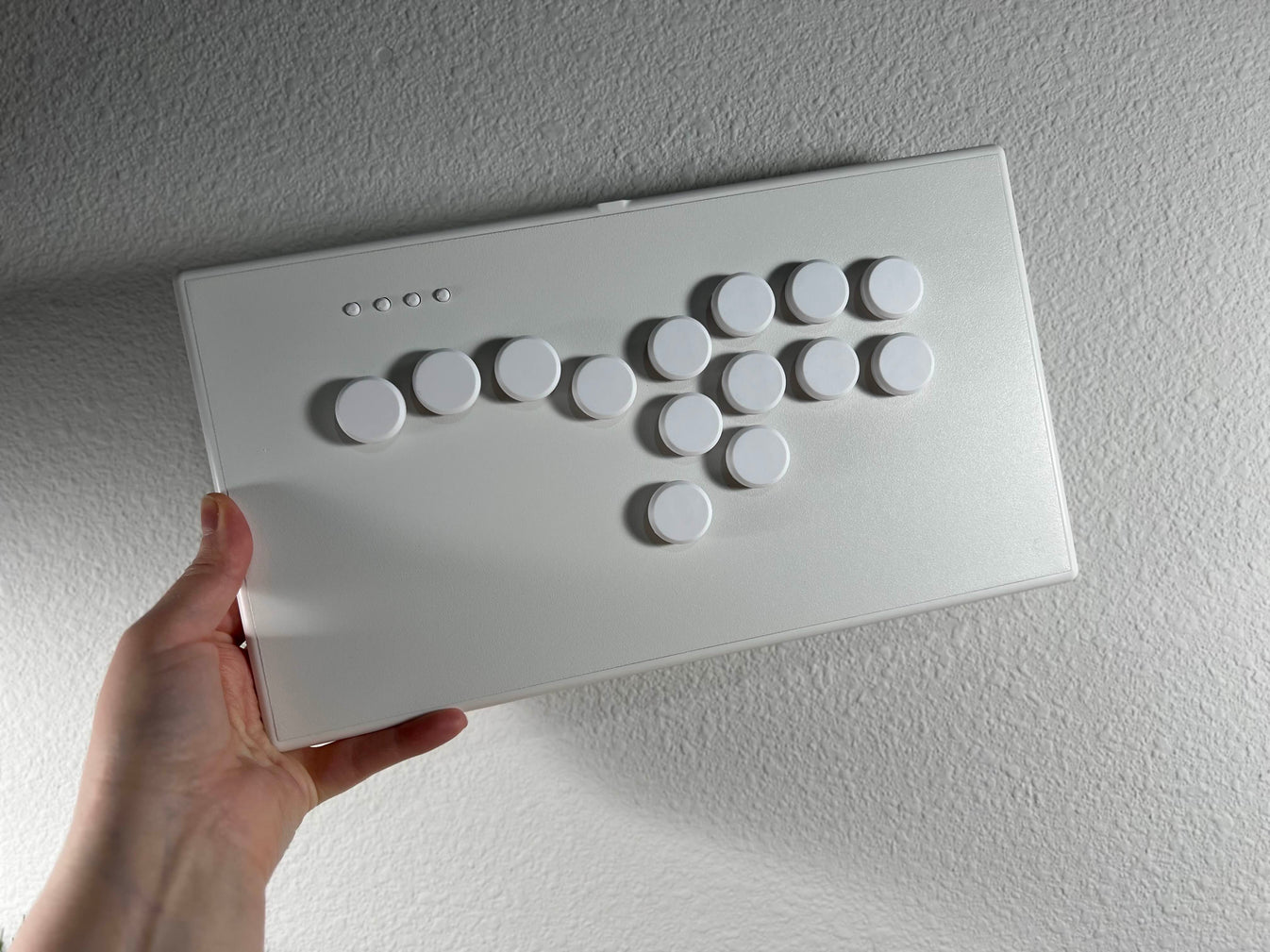 GRAM FGC – GRAM Digital Controllers