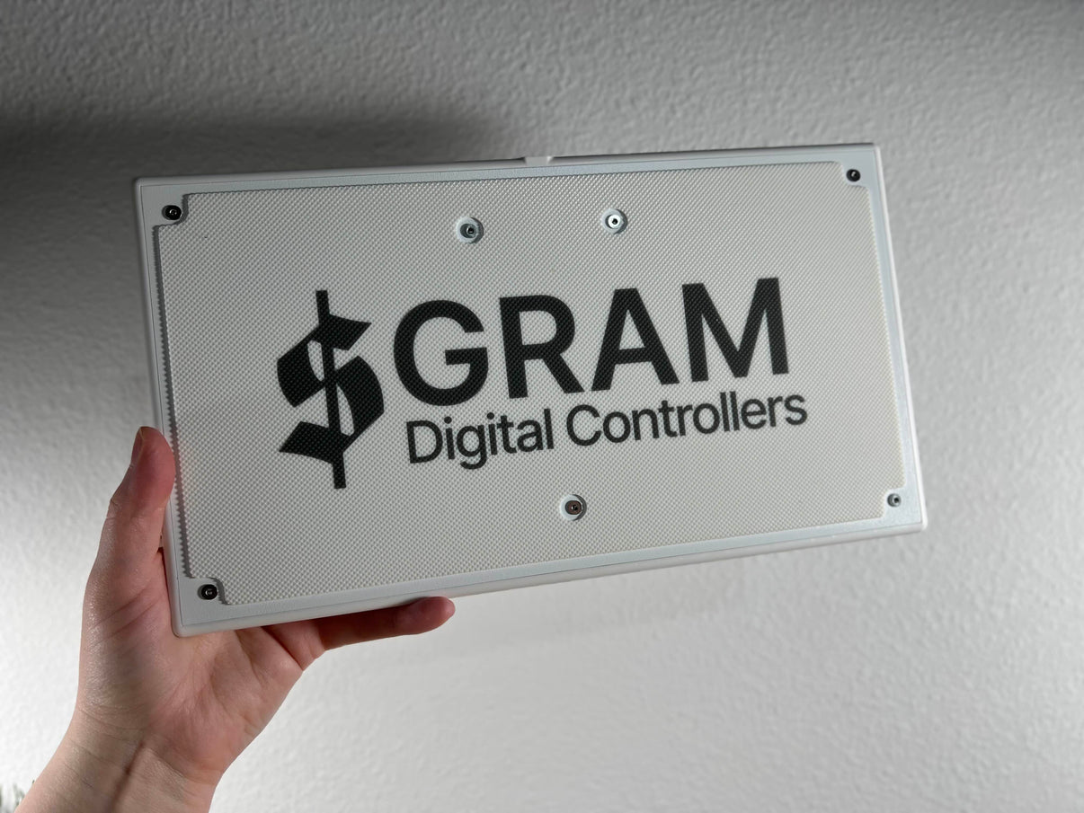 GRAM FGC – GRAM Digital Controllers