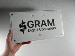 GRAM FGC – GRAM Digital Controllers