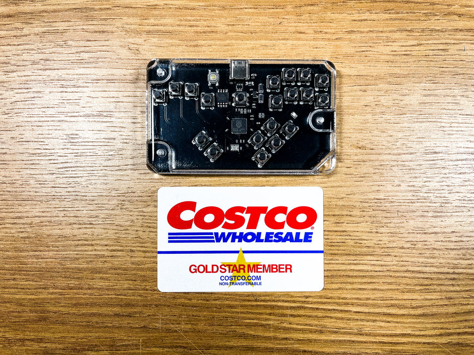 GRAM Digital Controllers