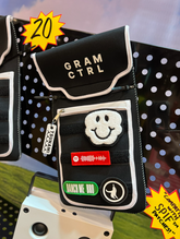 GRAM Digital Controllers