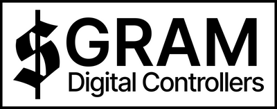 GRAM Digital Controllers