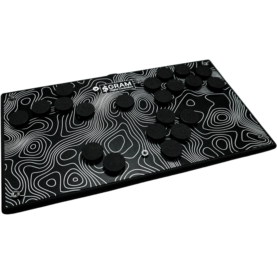 GRAM Digital Controllers