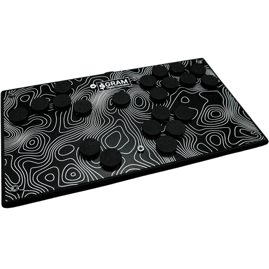 GRAM Digital Controllers