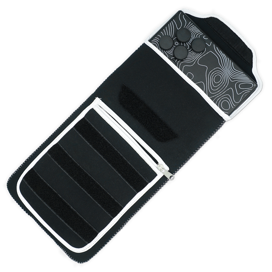 GRAM Digital Controllers