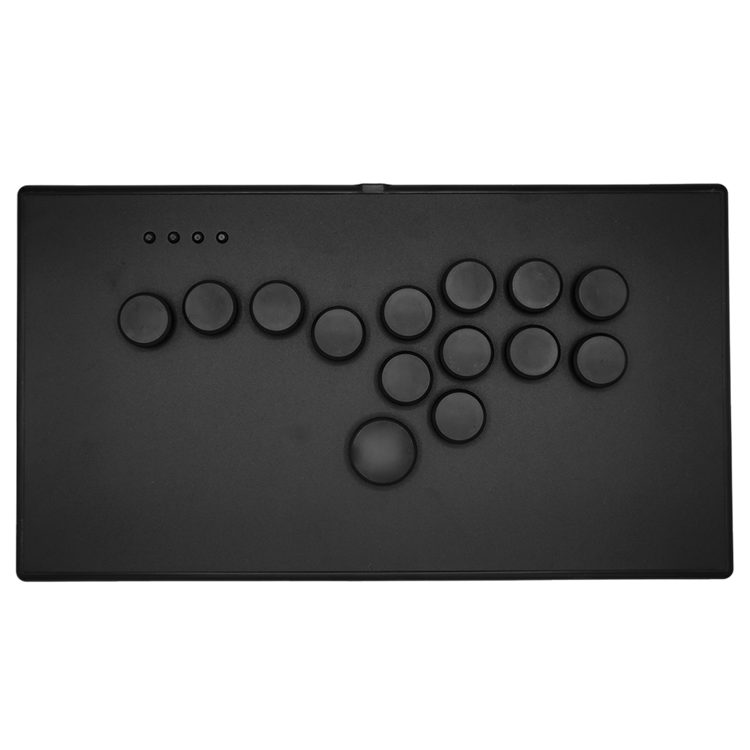 GRAM Digital Controllers