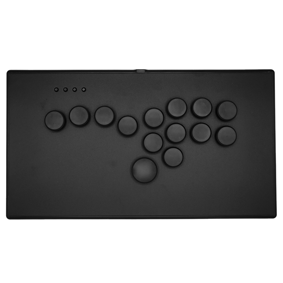 GRAM Digital Controllers