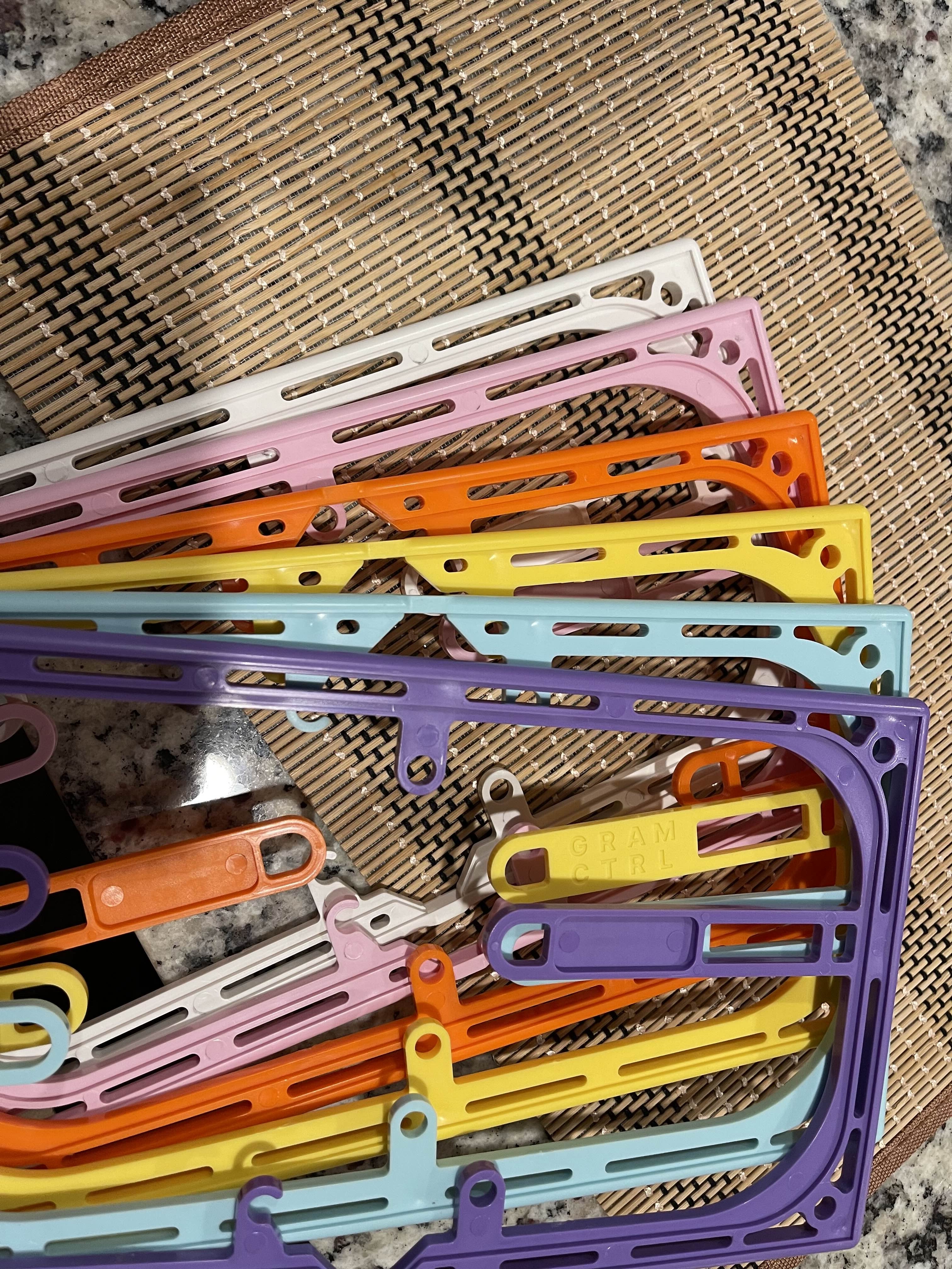 GRAM Universal Frame – GRAM Digital Controllers