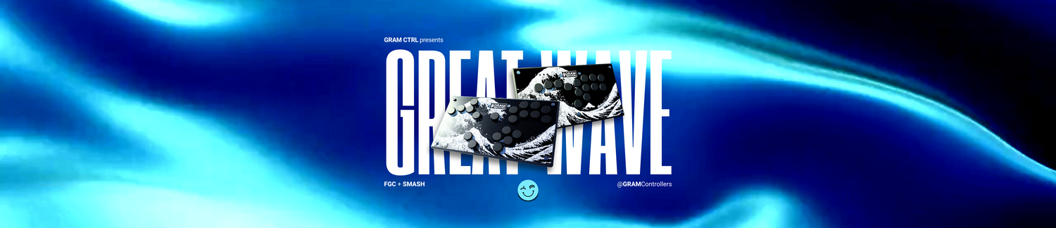 GRAM Digital Controllers