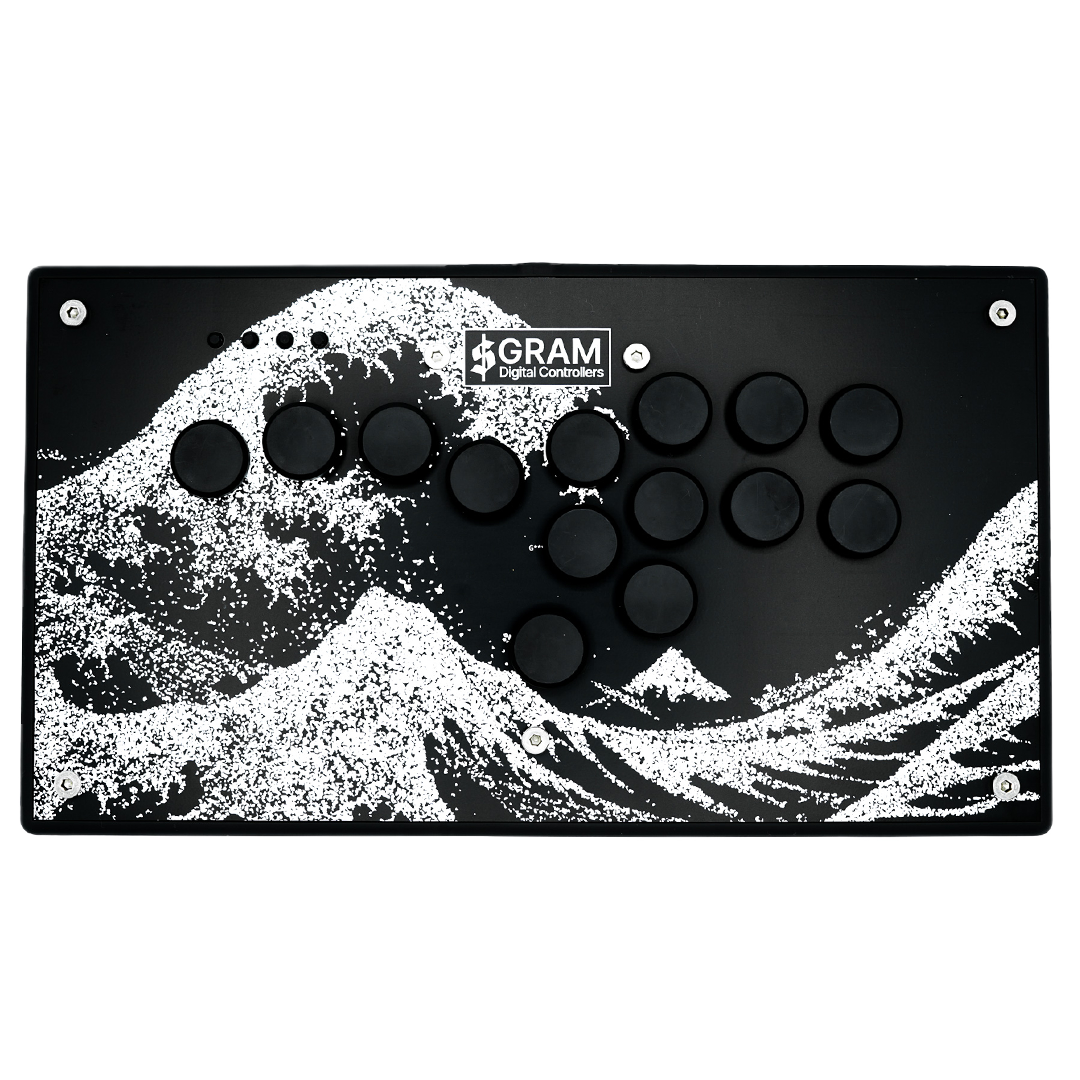 GRAM Digital Controllers