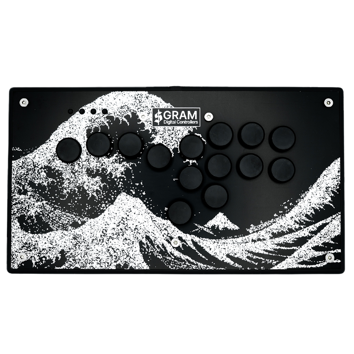 GRAM Digital Controllers