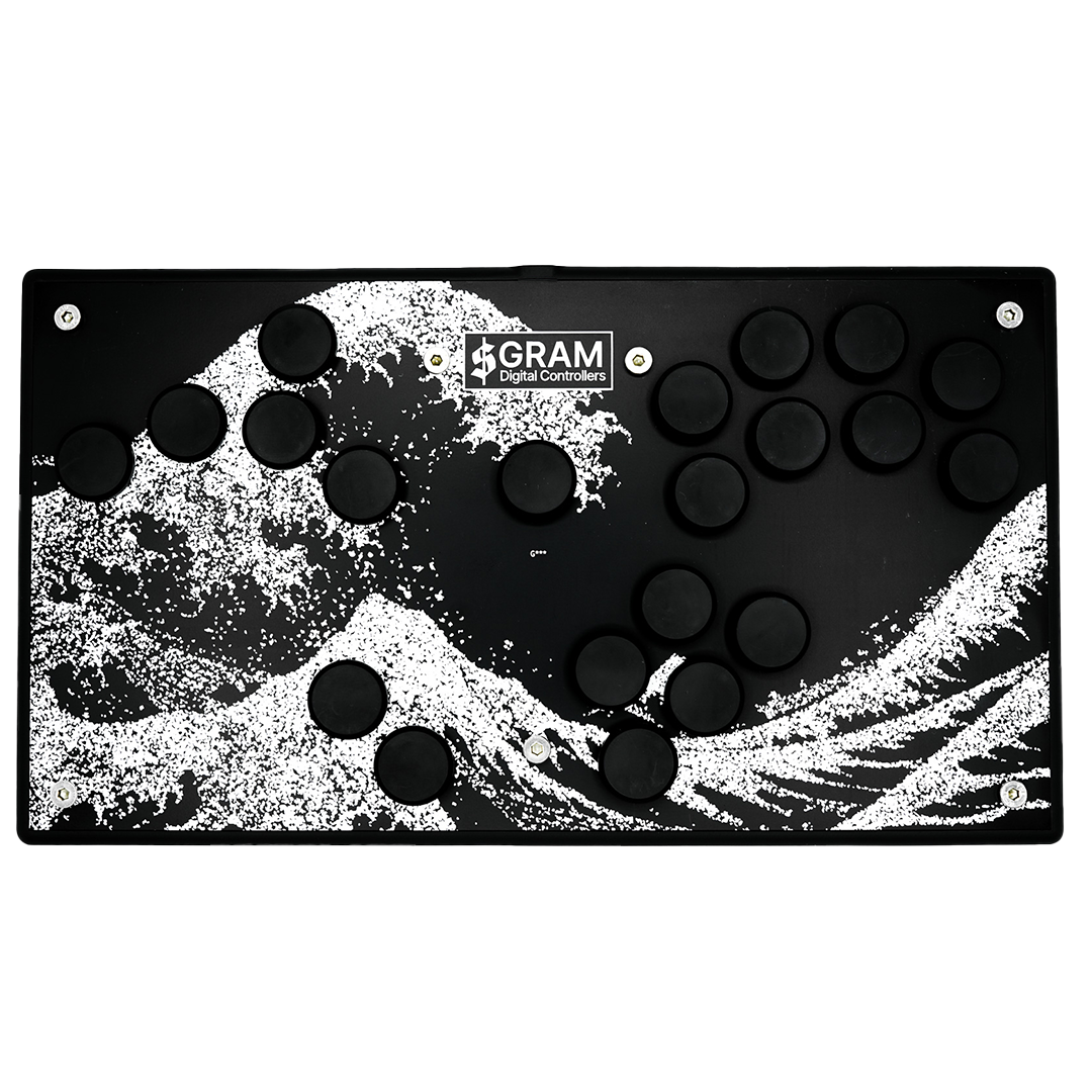 GRAM Digital Controllers