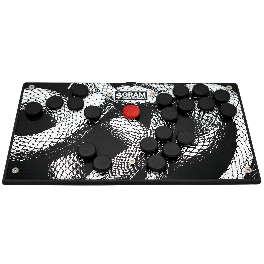 GRAM Digital Controllers