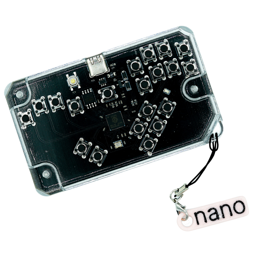 GRAM Digital Controllers