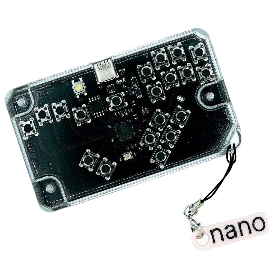 All – GRAM Digital Controllers