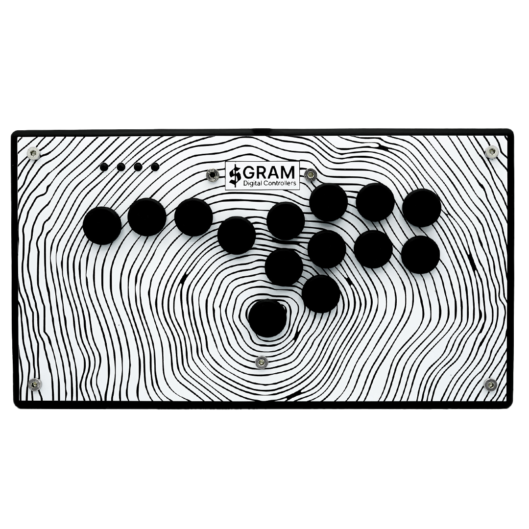 Collections – GRAM Digital Controllers