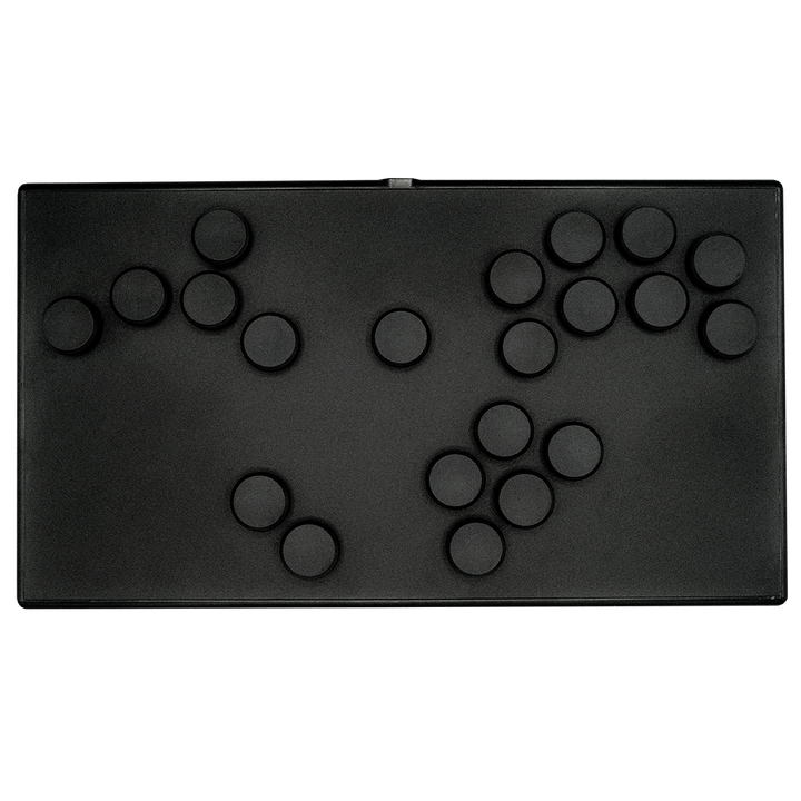 All – GRAM Digital Controllers