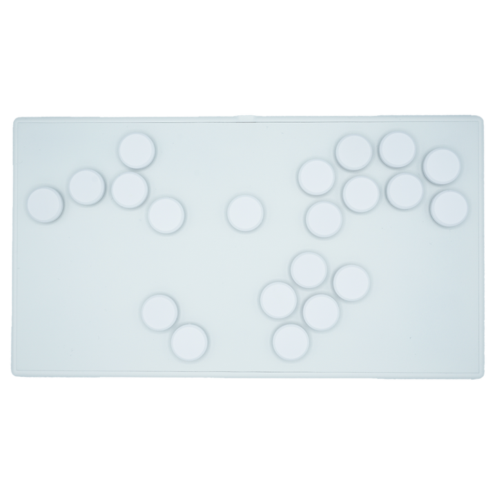 All – GRAM Digital Controllers